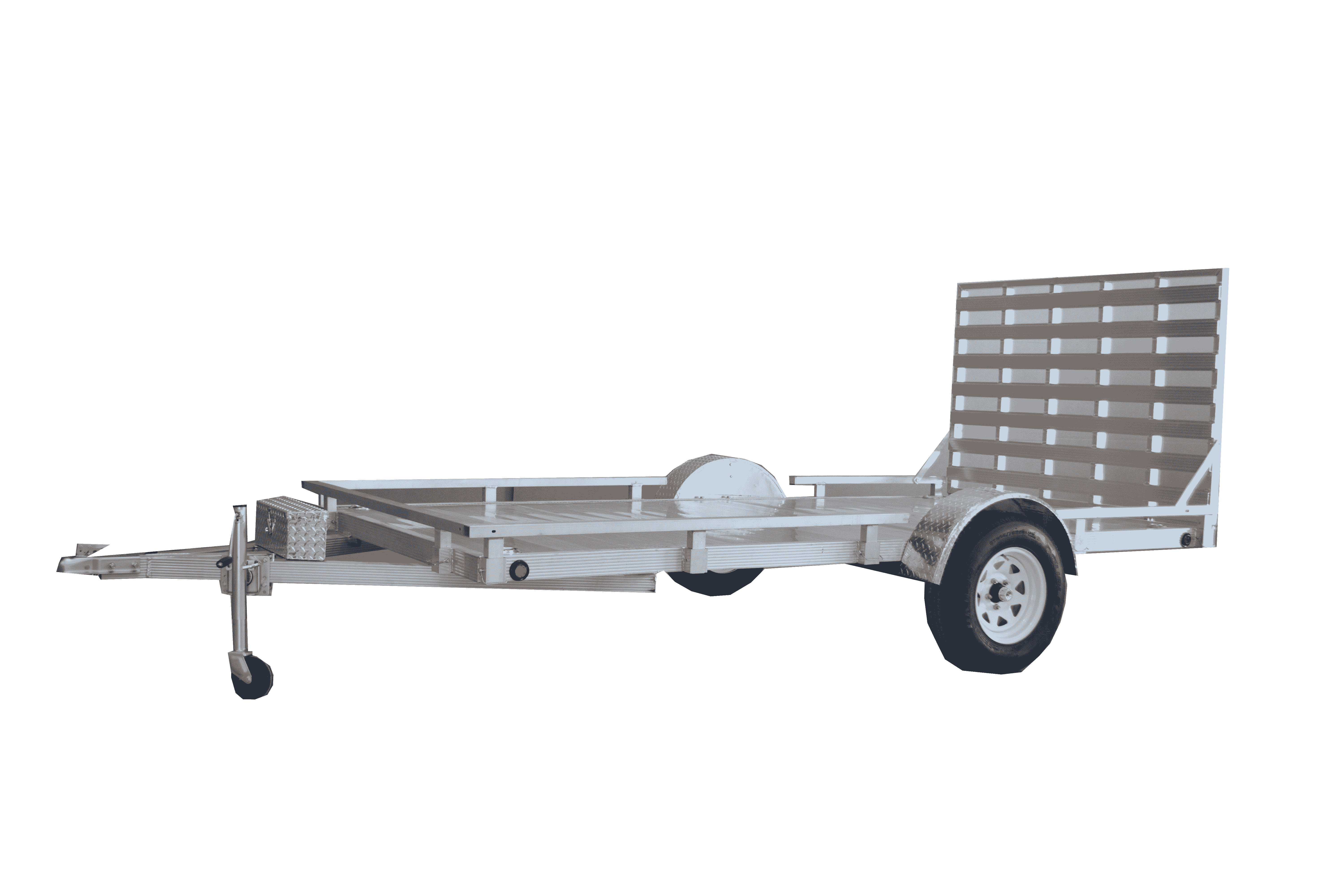 Silverwing Trailers - Grace, ID – Silverwing Trailers